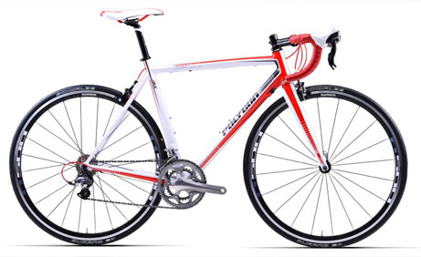 Bike Rental - Road Cycling Bali, Bali Road Bike